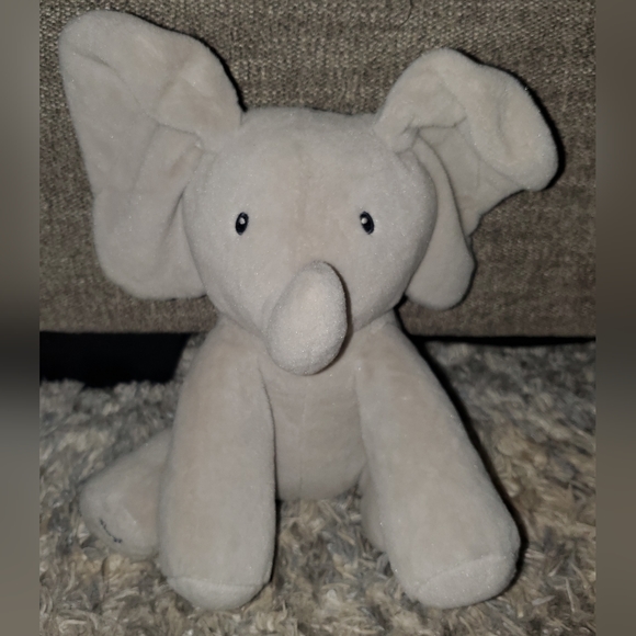 Gund | Toys | Flappy The Elephant | Poshmark